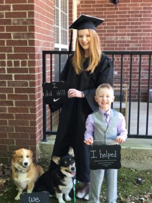 Scholarships - SPSFNWA